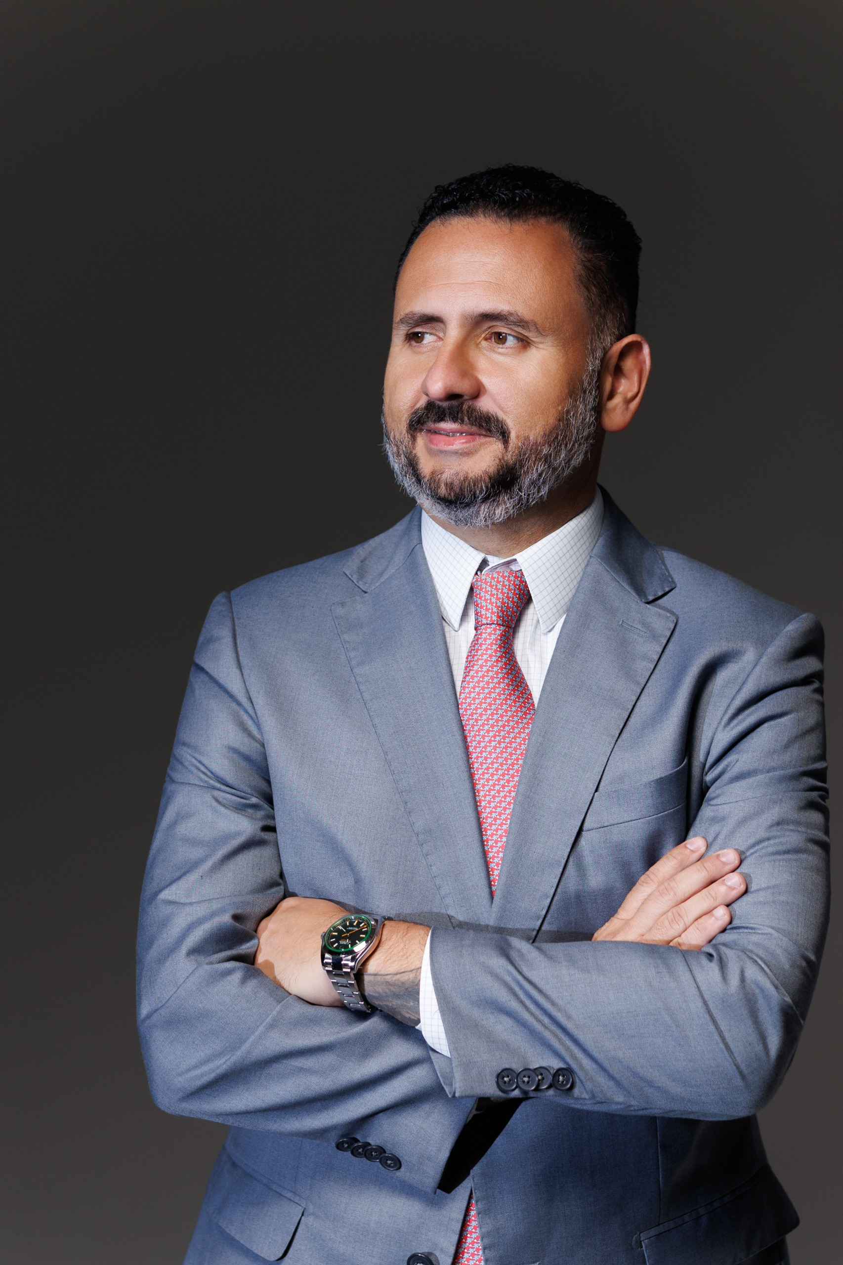 Choy lança campanha ao Quinto Constitucional do TJAM com foco em ...